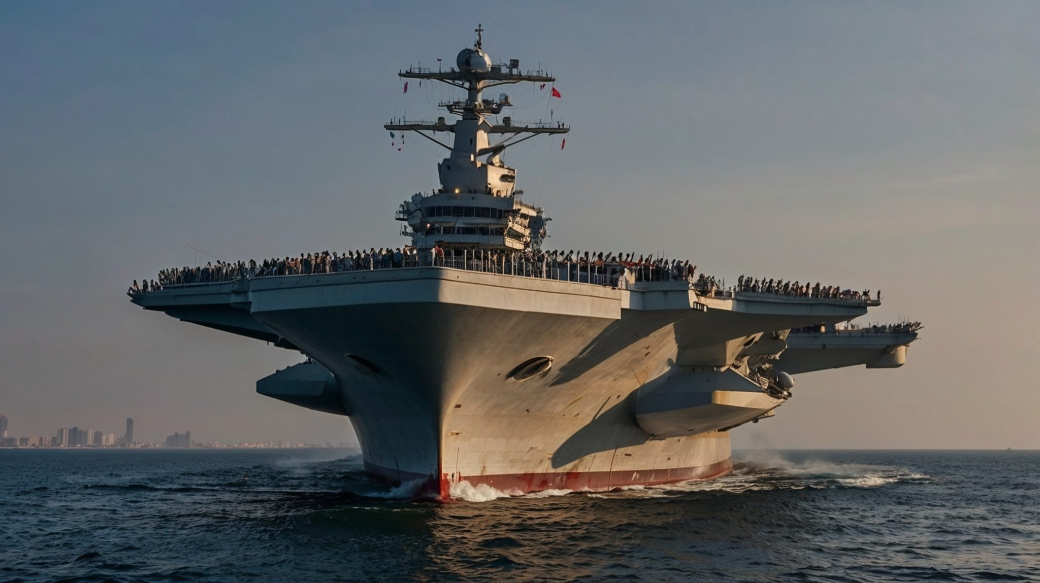 L'expansion maritime de la Chine en mer de Chine méridionale ...